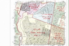 Waynewood Neighborhood History | Backyard Mount Vernon
