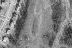 Waynewood Neighborhood History | Backyard Mount Vernon