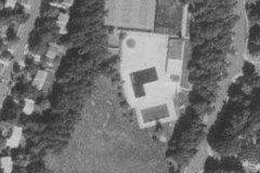 Waynewood Neighborhood History | Backyard Mount Vernon