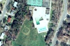 Waynewood Neighborhood History | Backyard Mount Vernon
