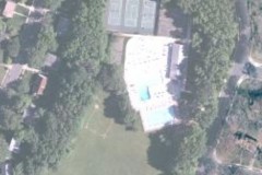 Waynewood Neighborhood History | Backyard Mount Vernon