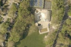 Waynewood Neighborhood History | Backyard Mount Vernon