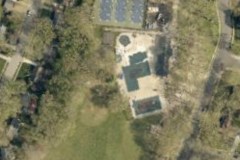 Waynewood Neighborhood History | Backyard Mount Vernon
